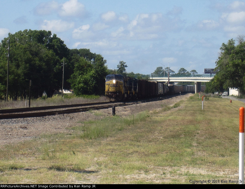 CSX Q251